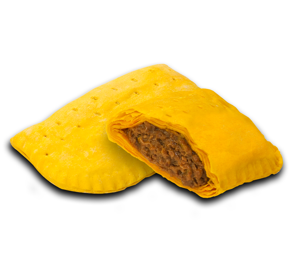 Caribbean Sweet Spice – A taste of the Islands